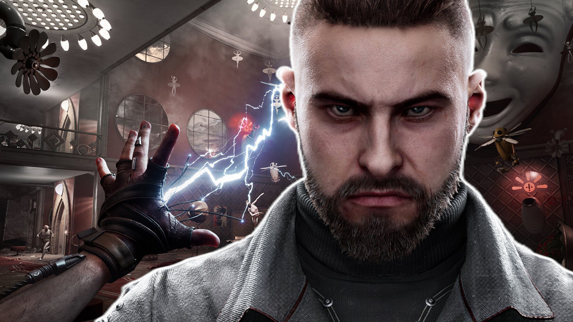 Atomic Heart - ShireenGarance